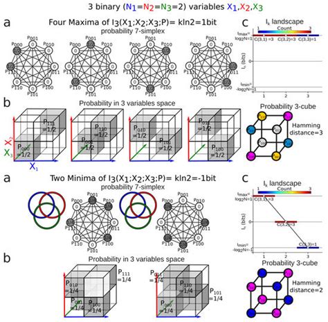 entropy free full text topological information data analysis