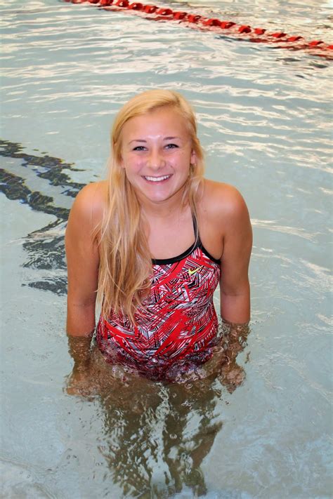 Nhs Rocket Swimming And Diving Team Athletes Of The Week