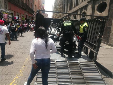 Metrobús CDMX on Twitter Con el objetivo de liberar vialidades y