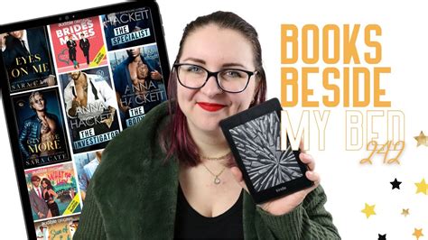 Recent Reads A Sara Cate And Anna Hackett Kind Of Week Youtube