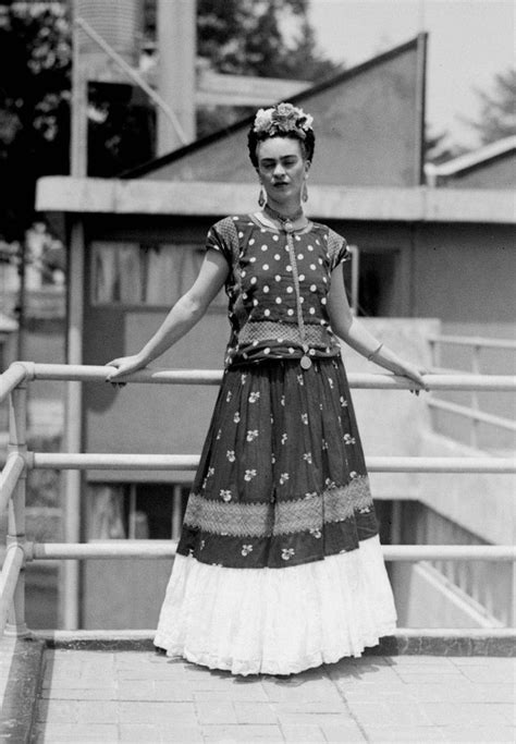 Frida Kahlo Whose Self Portraits Spoke To The Soul Frida Kahlo Style
