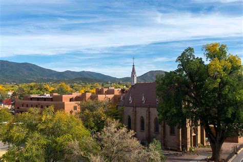 23 Best Things To Do In Santa Fe