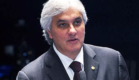 TSE manda e 13ª Vara Federal de Curitiba retornar caso Delcídio para a