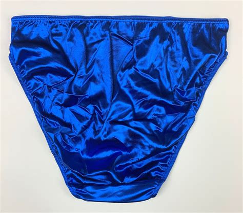 Classic Satin Panty Lexington Intimates