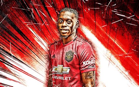 Palabras Clave De Fondo De Pantalla Wan Bissaka Peakpx