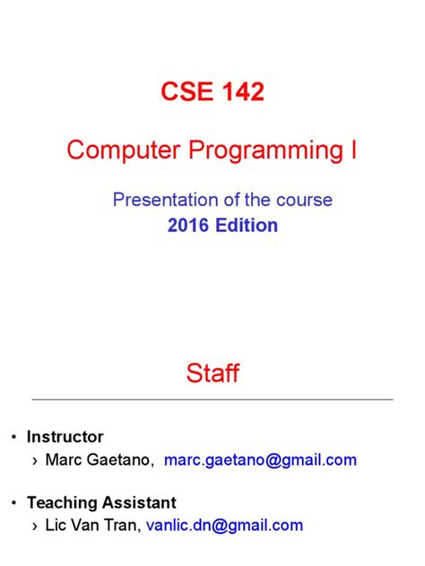 cse 142 computer programming pdf computer programming areas of computer science