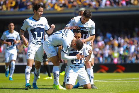 PUMAS 2 1 PACHUCA Goles Jornada 1 Clausura 2020 Crónica VIDEO