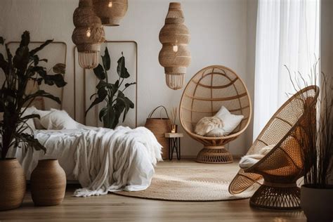 Top Boho Bedroom Ideas For A Dreamy Design Decorilla Online