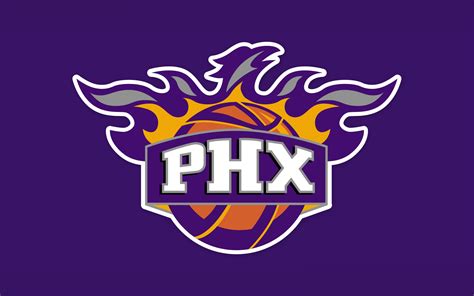 Suns Nba Wallpapers Wallpaper Cave
