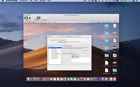 Remote Desktop Software Mac To Windows Colorsite