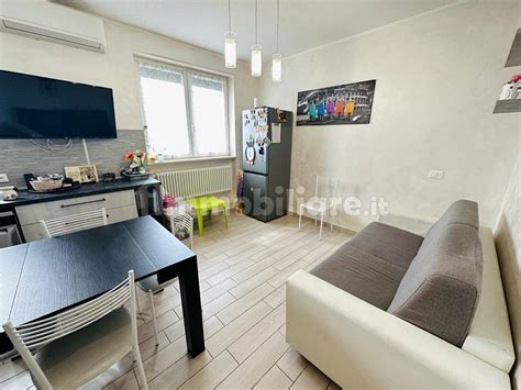 Vendita Appartamento Calolziocorte Trilocale In Via Donato Bramante 6