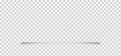 Sombra ángulo blanco rectángulo png Klipartz
