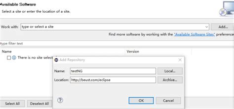java eclipse selenium maven testng reportng jenkins自动化测试环境搭建 eclipse 安装java selenium csdn博客