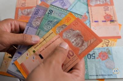 Ringgit Improves Against US Dollar At Opening Malay Mail