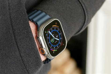 Montre Connect E Compatible Iphone Quels Mod Les Choisir
