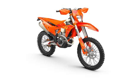 Motorrad Vergleich KTM 350 EXC F CHAMPION EDITION 2025 Vs KTM 350 EXC
