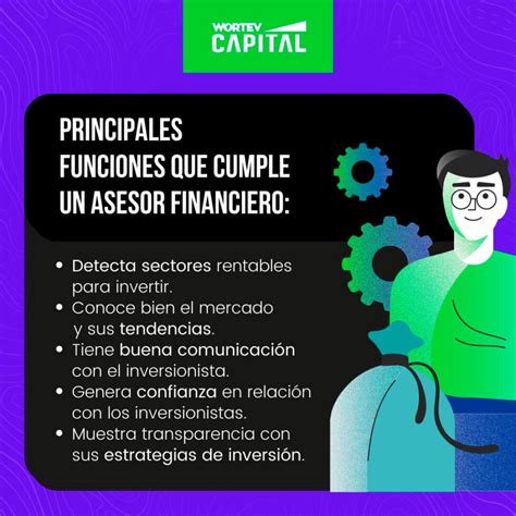 Asesor Financiero Para Invertir En Capital Privado WORTEV CAPITAL