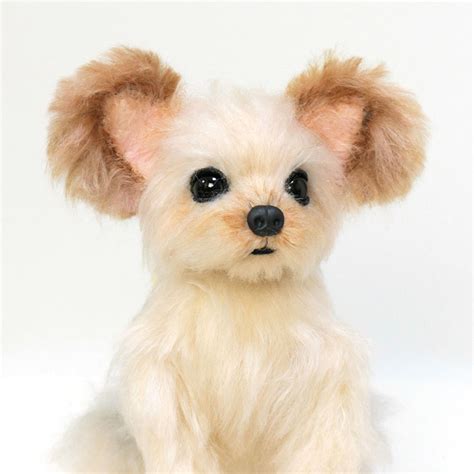 444円 毎日激安特売で 営業中です THE DOG ヨークシャテリア ぬいぐるみBIGコレクション 犬 約30cm