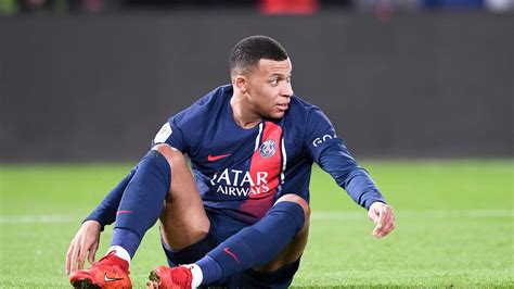 Mercato PSG Le boss reçoit une bonne nouvelle pour Mbappé
