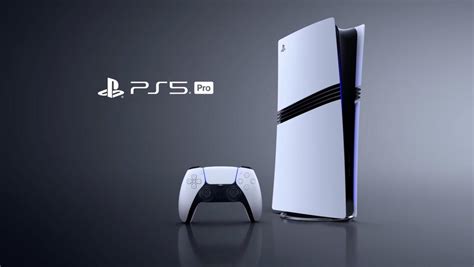 La nouvelle console PS5 Pro a été officiellement lancée et vendue