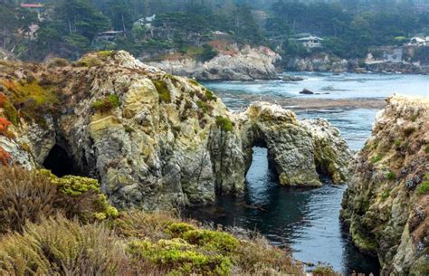 10 Best Small Beach Towns In California