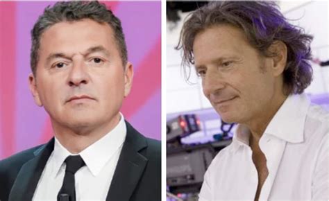 Lo Scazzo Mammucari Parenti Sarebbe Nato Da Un Video Condiviso Sui