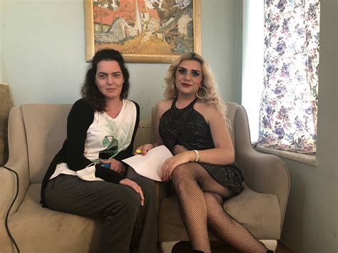 Trans kadınların hayat hikayesini anlatan internet dizisi Koza yakında