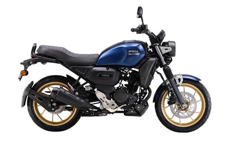 Yamaha Fz X Tcs