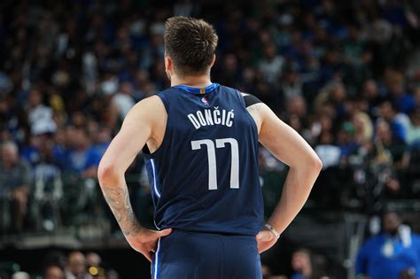 Luka Don I Hd Hd Wallpaper Rare Gallery