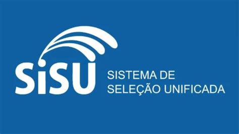 Sisu 2023 inscrição começa nesta segunda saiba como funciona