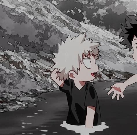 Bnha Matching Pfps Mha Matching Pfp Huevo Wallpaper