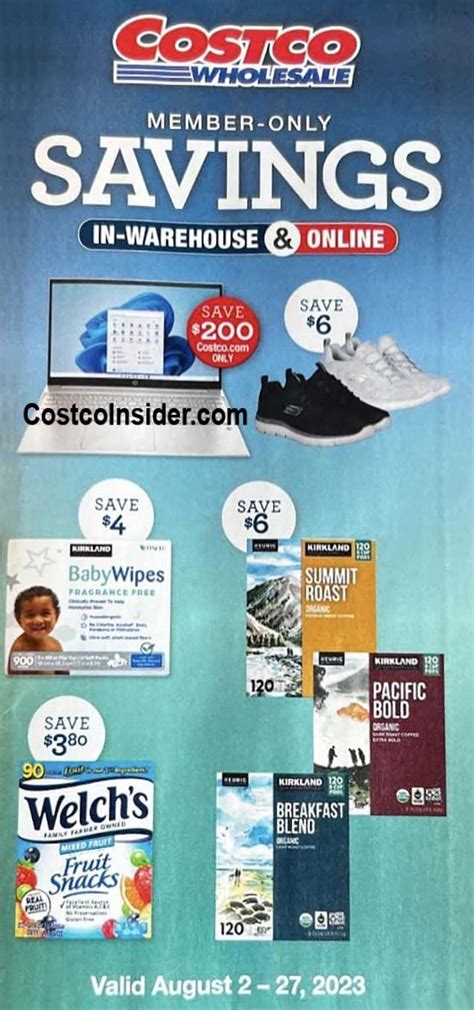Costco August Book Marni Sharron