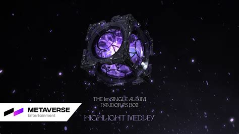 MAVE 메이브 PANDORA S BOX HIGHLIGHT MEDLEY YouTube