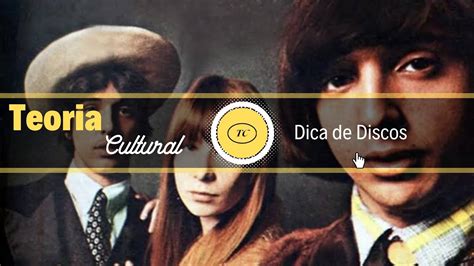Os Mutantes E Sua Estreia Estonteante Embasada No Tropicalismo E