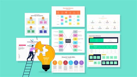 Online Brainstorm Whiteboard Templates To Maximize Your Meetings