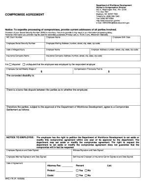 Form Wi Wkc Fill Online Printable Fillable Blank