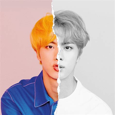Love Yourself Answer Bts Big Hit Entertainment
