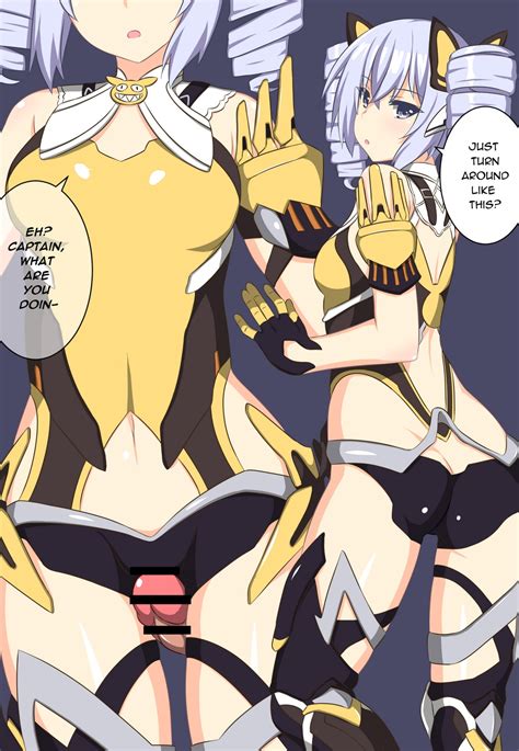 Bronyas Switch Houkai Impact Shikniful 18 Porn Comics