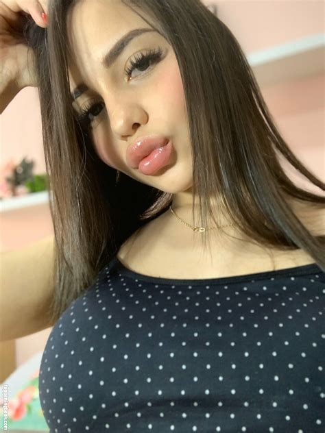 Gaby Ferrer Gabyferrer Nude Onlyfans Leaks The Fappening Photo