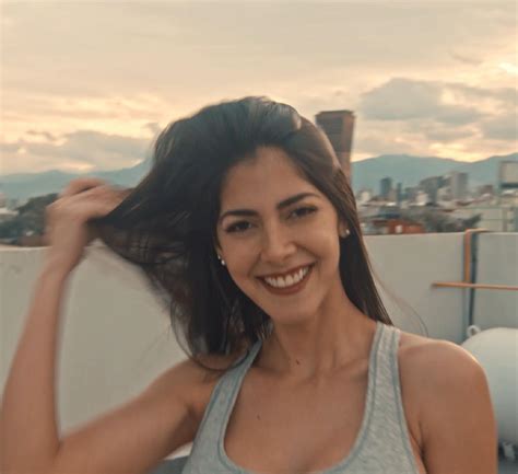 Ari Dugarte Outdoor Underwear Modeling Patreon Video Leaked