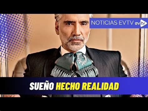 Alejandro Fernández comparte escenario con fan en el Poliedro de