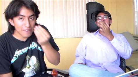 Bloopers La Vida A Ras De Cancha Youtube