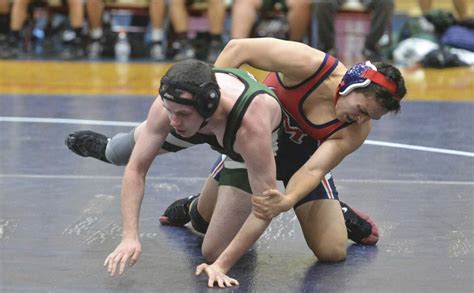 On The Record An Interview With Brien McMahon S Marcus Garcia