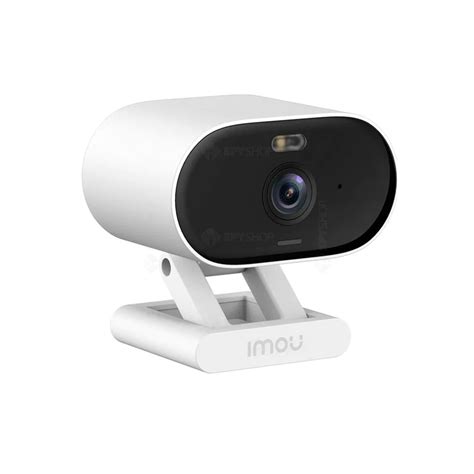 Camera Supraveghere Wifi Dahua Imou Versa Ipc C Fp C Full Hd Ir M