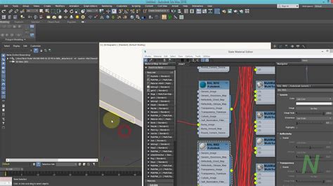 How To Use 3ds Max Convert Autodesk Material To Standard Material