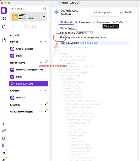 React Native Typeerror Undefined Is Not An Object Evaluating Windowdocumentcreateelement