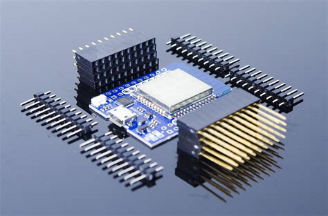 Buy Acrobotic Wemos Esp D Mini Development Board Iot Compatible With