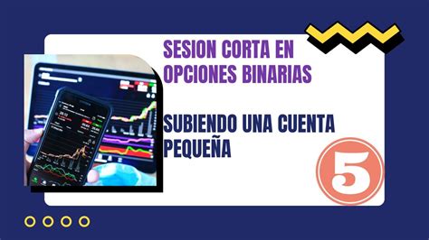 Sesión Real 5 en Opciones Binarias con Acción del precio en IQ Option
