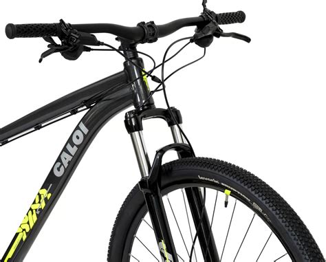 Caloi Moab Flex Bikes Fan