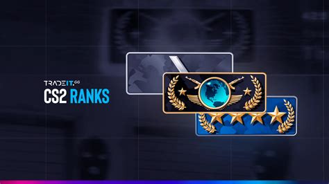 CS2 Ratings Explained Premier Ranks CS Rating In Counter Strike 2
